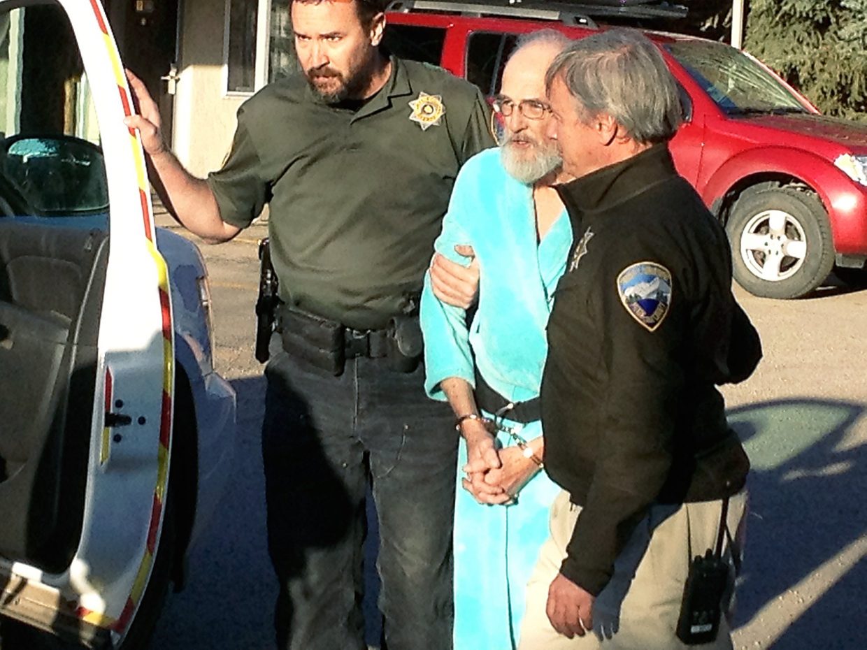 Couple arrested in murder of Aspen native Nancy Pfister ...